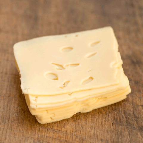 Lacey Swiss Cheese :: Hatville Deli [ Philadelphia, PA ] Farm Fresh ...